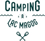 Camping Lac Magog - Okego